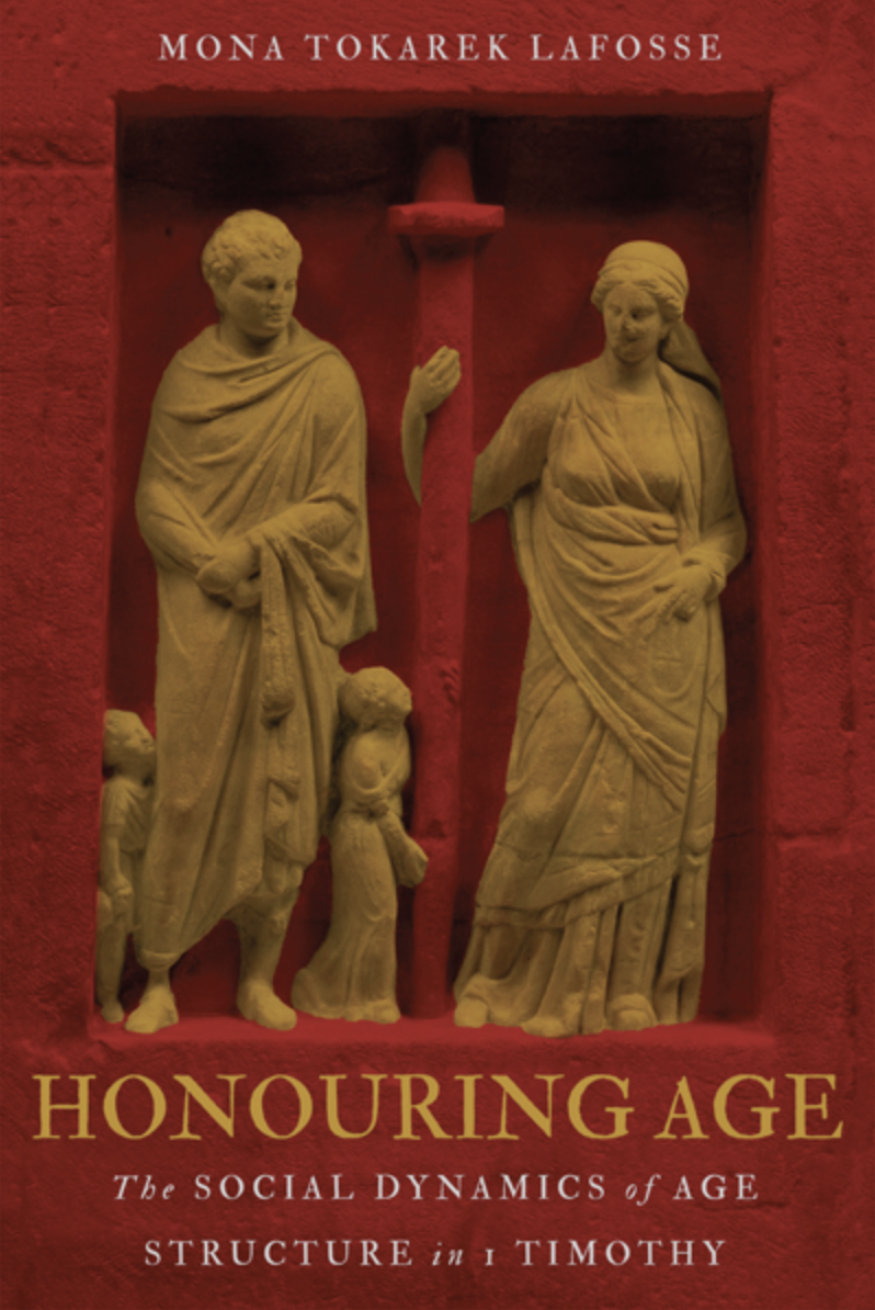 LaFosse, Honouring Age - Pastoral Epistles